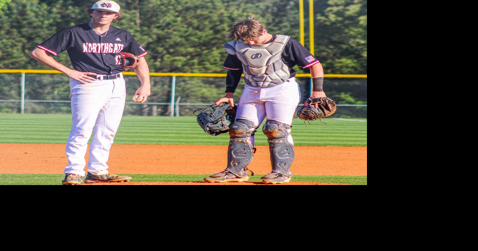 Northgate’s baseball season ends in playoffs | Sports | times-herald.com