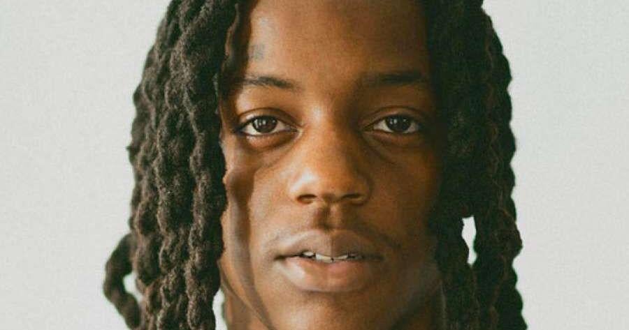 Police: Rapper OMB Peezy charged in music video shooting | Local News ...