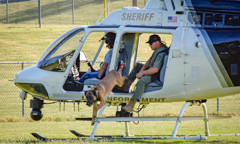 Annual Mantracker conference remains a draw for law enforcement | Local ...