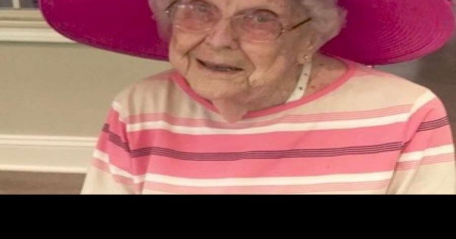 Christine Alice Ellison | Obituaries | times-herald.com