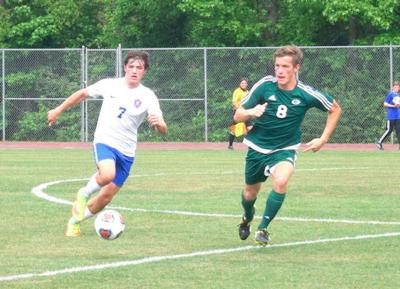 Hawks shut out Gators, advance to Final Four | Sports | times-herald.com