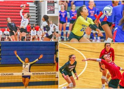 The Libero: Special jersey marks a unique position | Sports | times ...