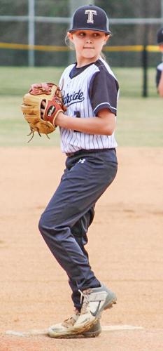 Caylee Kinley’s in a league of her own | Arts & Community | times ...