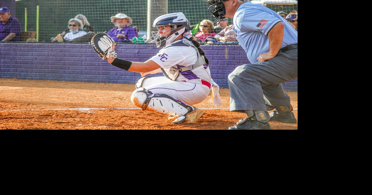 Cook finds new home at Appalachian State | Sports | times-herald.com