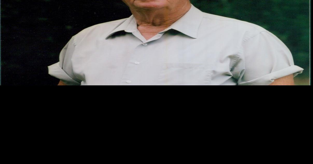 Jack "Buster" Payton | Obituaries | times-herald.com