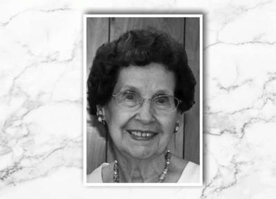 Martha Williams Gill Clark | Obituaries | times-herald.com