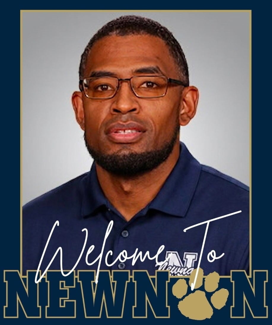 Bouyer joins Newnan Basketball as new girls head coach | Sports | times ...