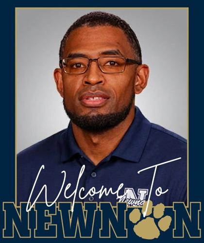 Bouyer joins Newnan Basketball as new girls head coach | Sports | times ...