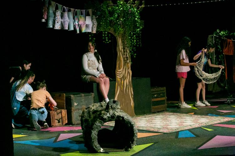 Southern LitFest ‘a resounding success’ | Arts & Community | times ...