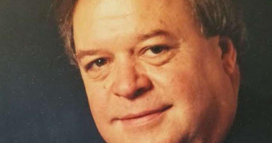 Robert Whipple | Obituaries | times-herald.com