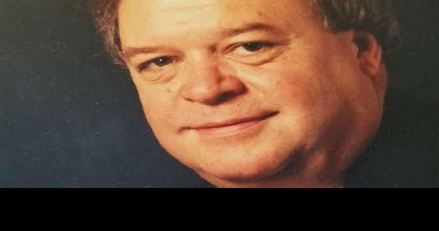 Robert Whipple | Obituaries | times-herald.com