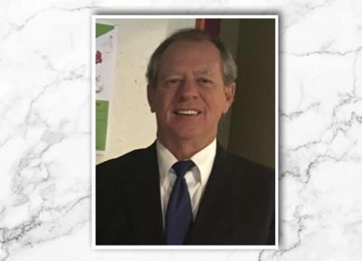 William Mossman Jones | Obituaries | times-herald.com