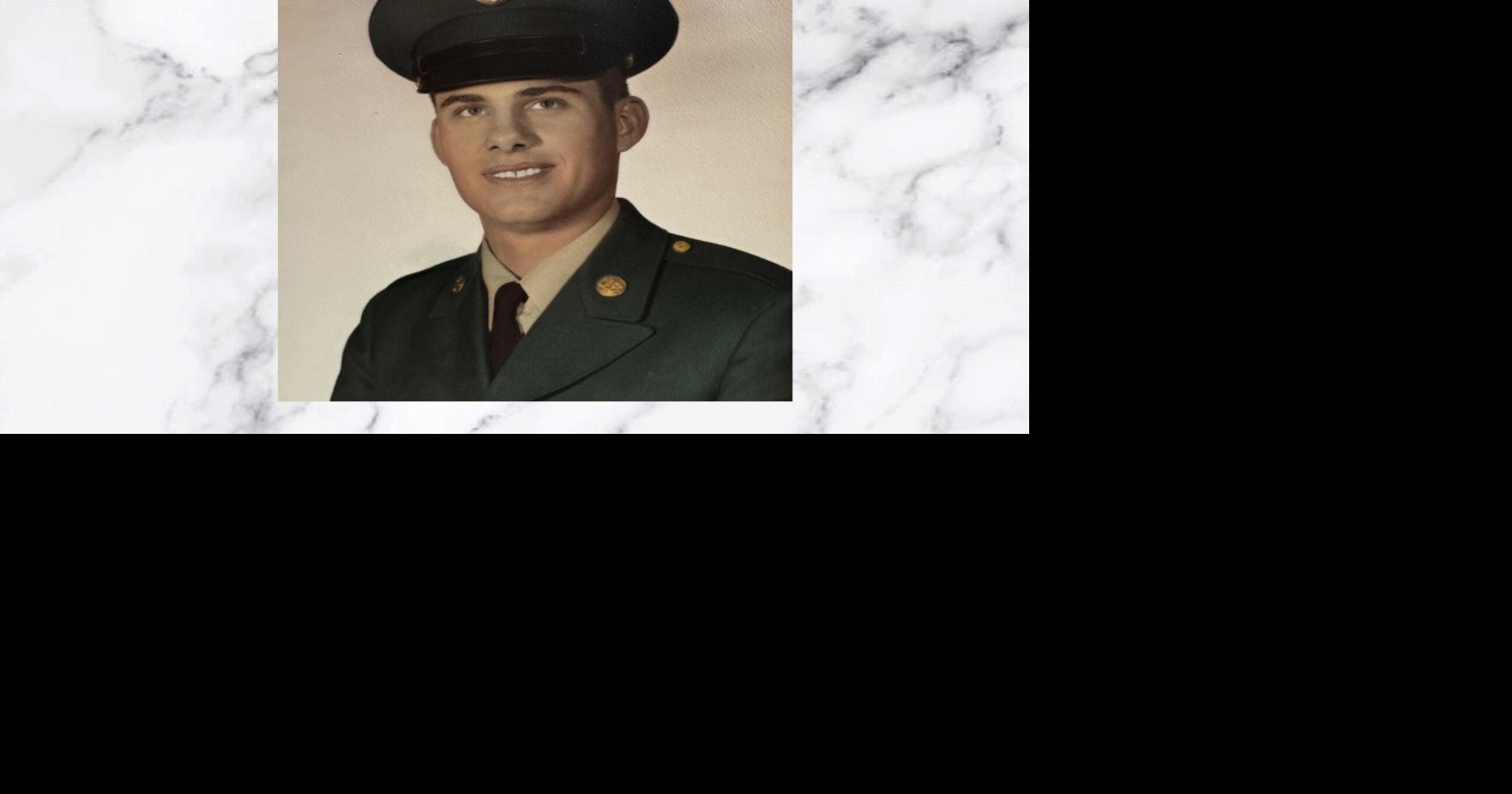 Ronald "Ron" M. Jay | Obituaries | times-herald.com