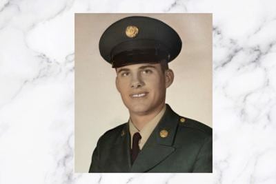 Ronald "Ron" M. Jay | Obituaries | times-herald.com