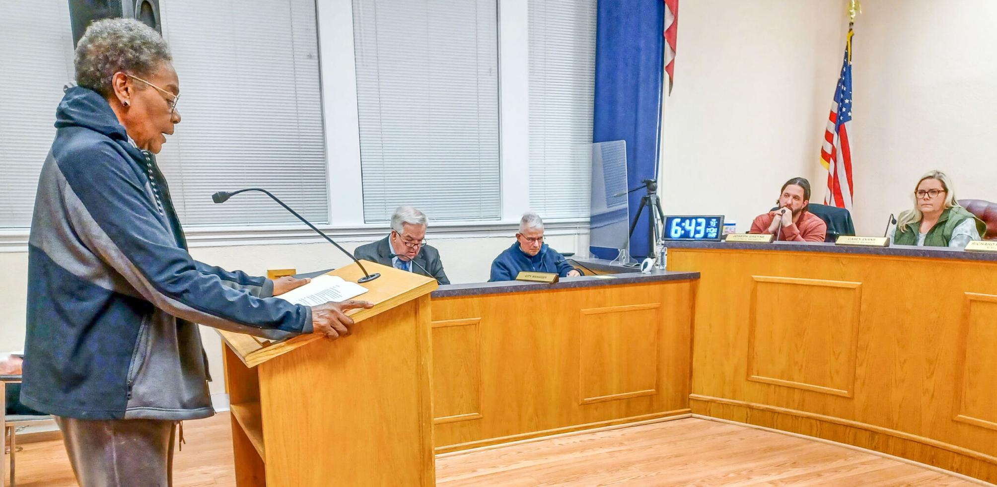 Grantville Council appoints Planning and Zoning members | News | times ...