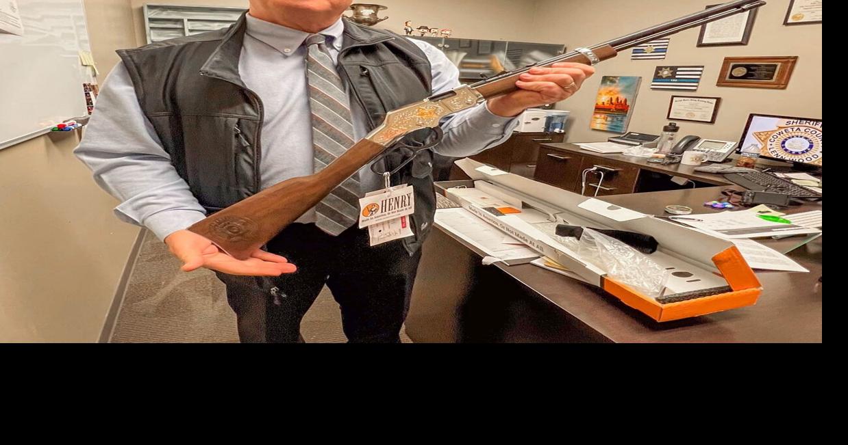 James Yarbrough retires from four decades of law enforcement service ...