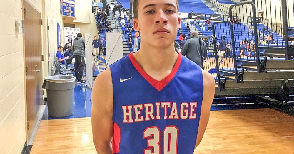 Lance Terry signs NBA deal with Orlando | Sports | times-herald.com