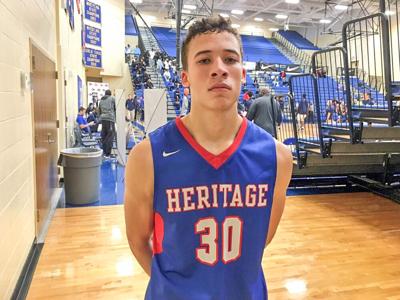 Lance Terry signs NBA deal with Orlando | Sports | times-herald.com