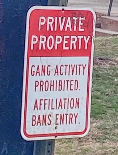 What gang activity actually looks like in Coweta County | News | times ...