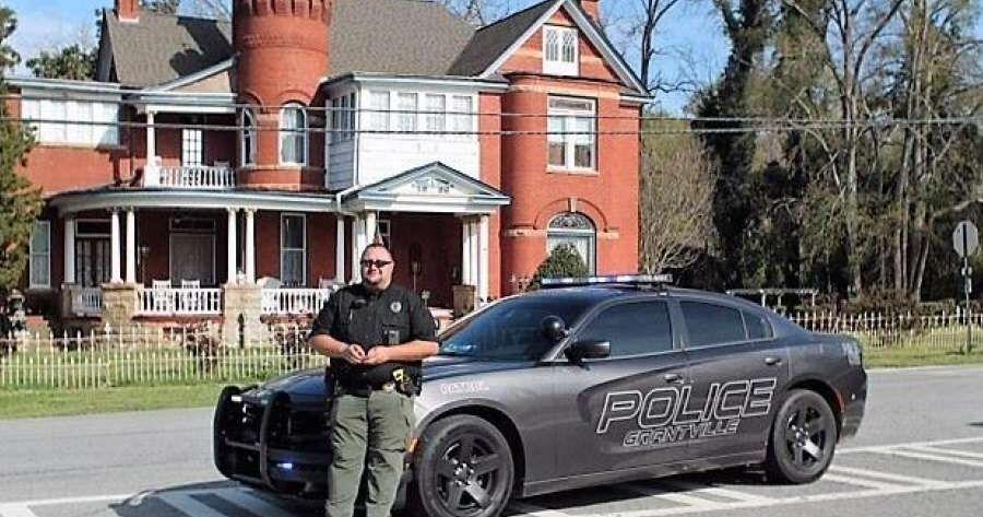 Grantville PD requests citizen input | Local News | times-herald.com