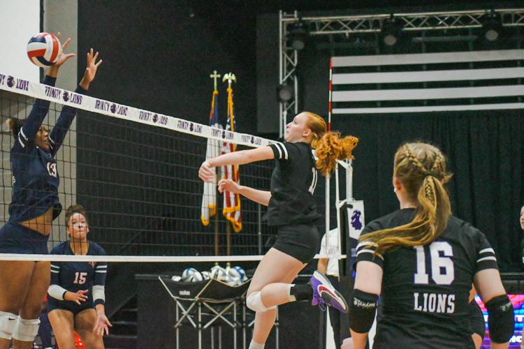 Trinity Christian extends win streak with 2-1 victory over Sandy Creek ...