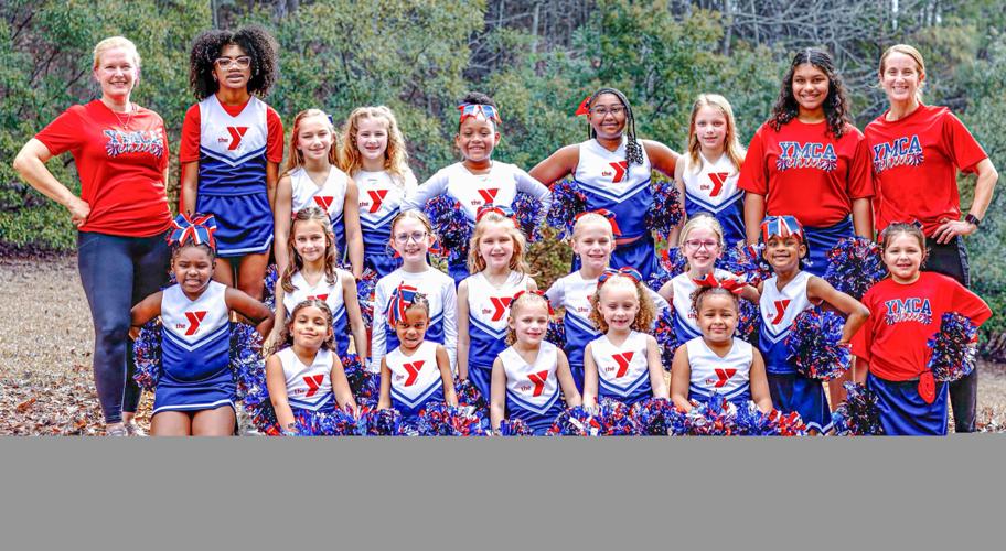 Assisted living centers get a touch of cheer from YMCA youth ...