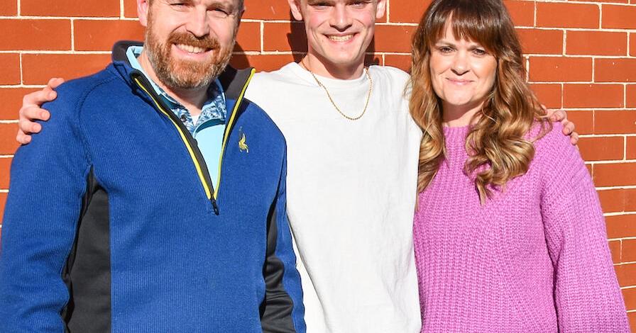 NHS student achieves perfect ACT score | News | times-herald.com
