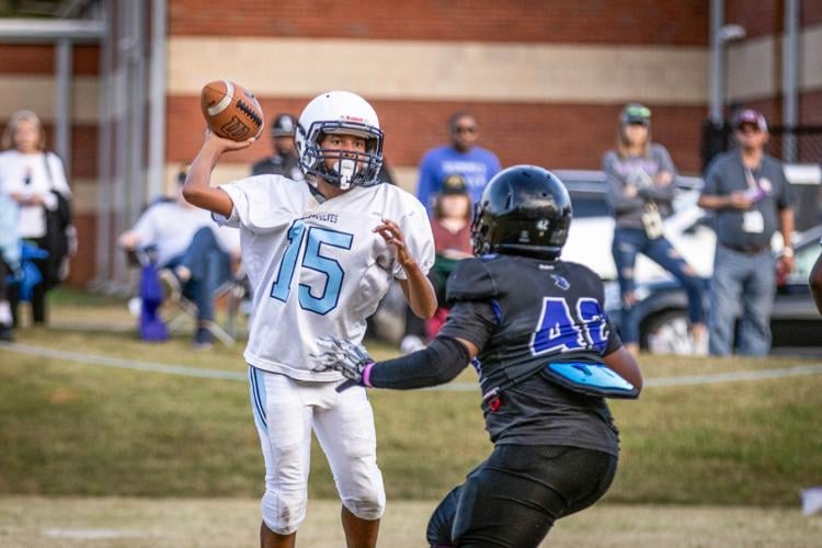 Middle School Playoff Picture in Focus | Sports | times-herald.com