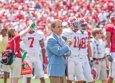 Alabama and the Saban Dynasty | Sports | times-herald.com