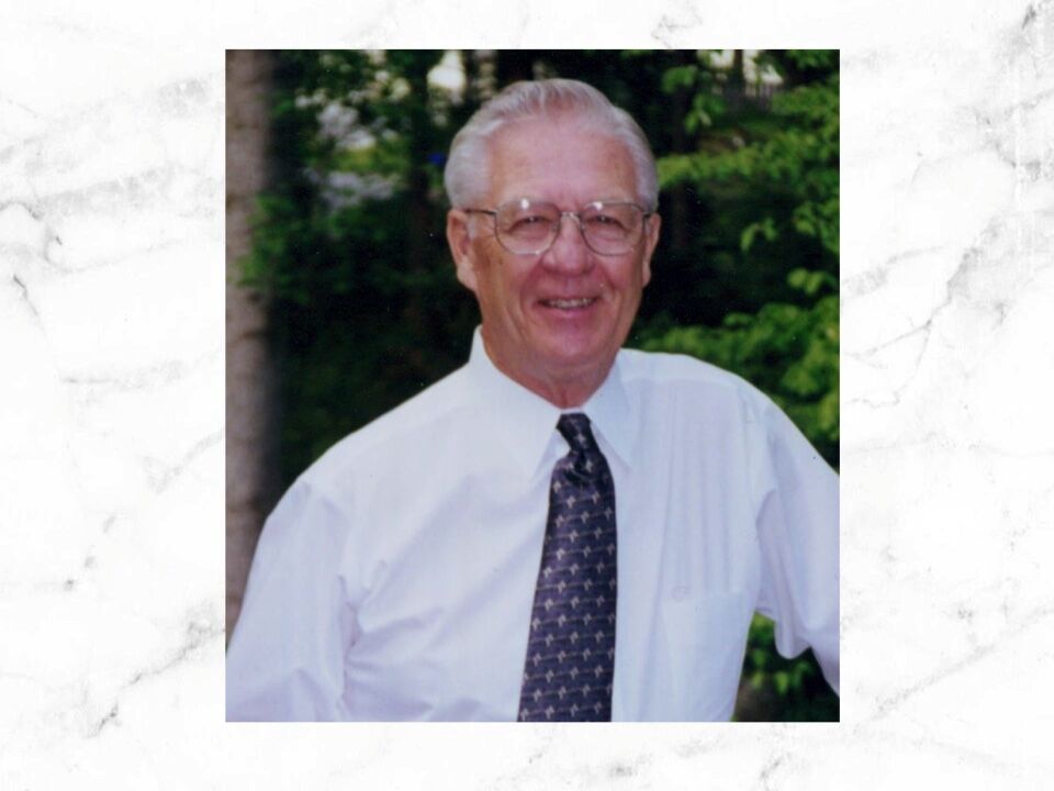 Robert Mason | Obituaries | times-herald.com