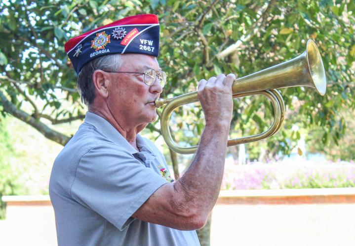 Missing soldiers honored in annual POW/MIA recognition ceremony | Arts ...