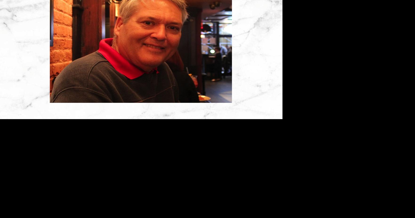 Richard William Vickers | Obituaries | times-herald.com