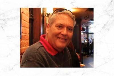 Richard William Vickers | Obituaries | times-herald.com