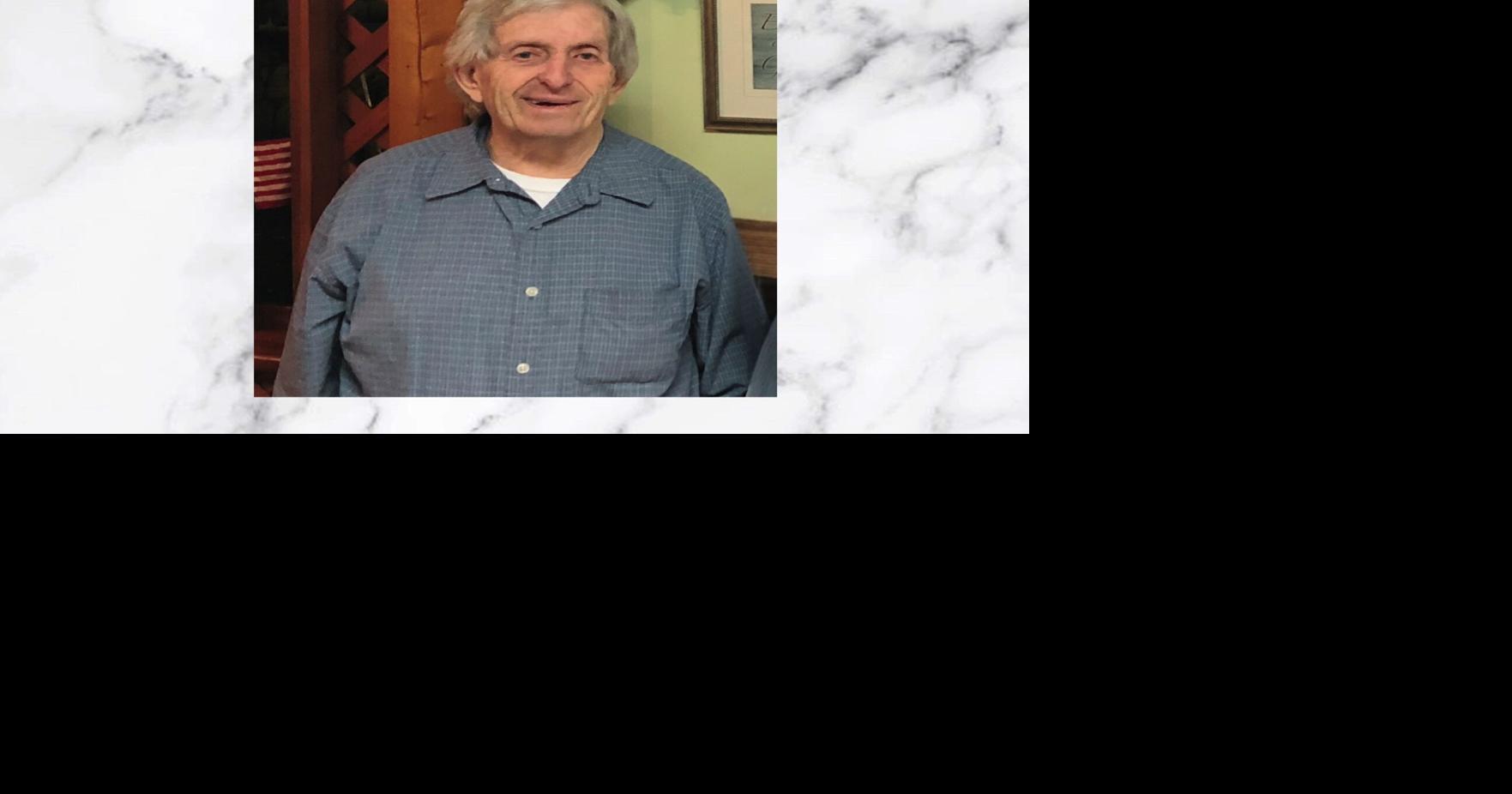 William David Seegar | Obituaries | times-herald.com