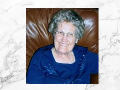 Glenna Samples Deverick | Obituaries | times-herald.com