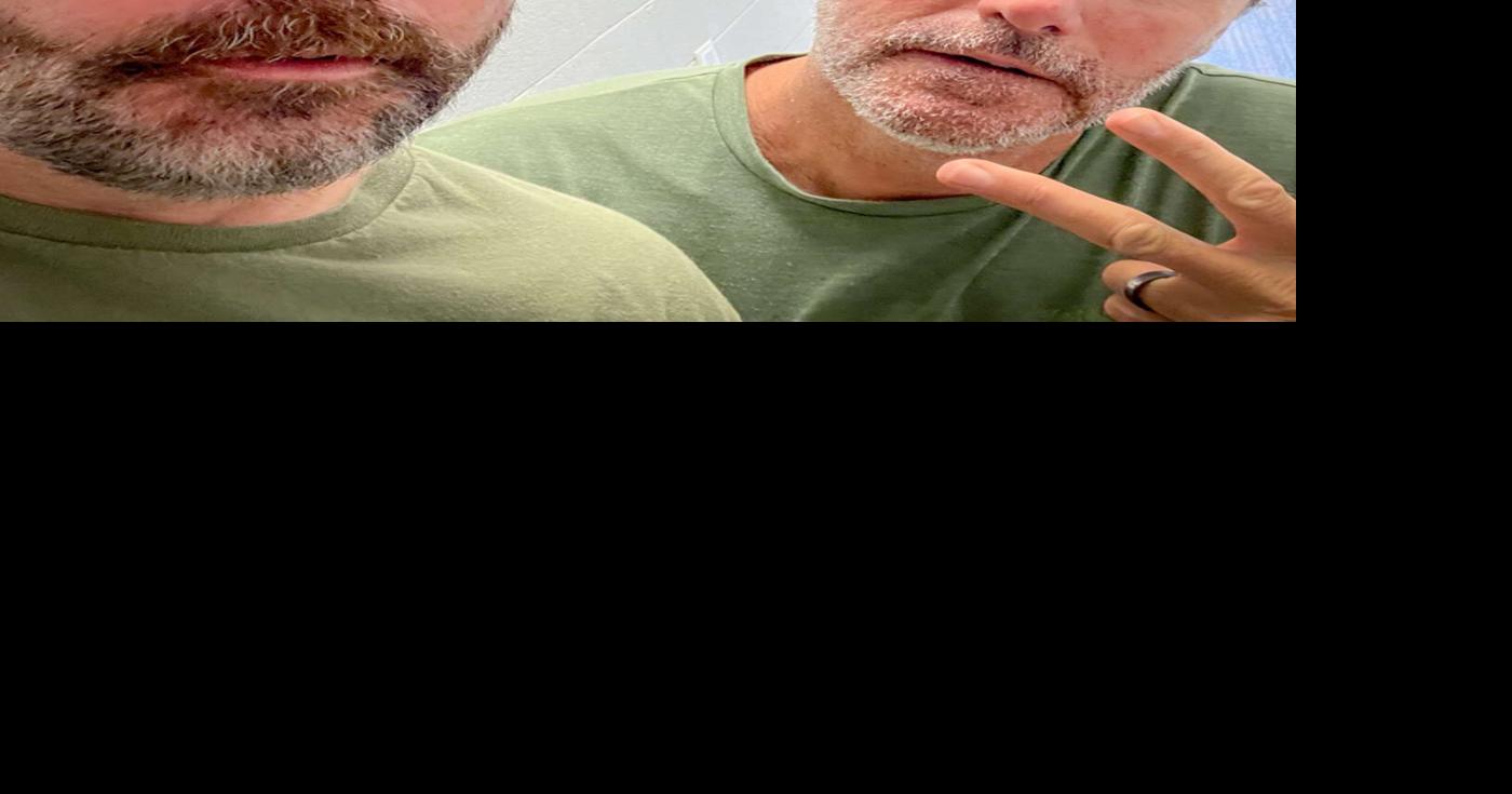 Danny Beck Podcast: Ep. 15: Clay Neely | Podcasts | times-herald.com