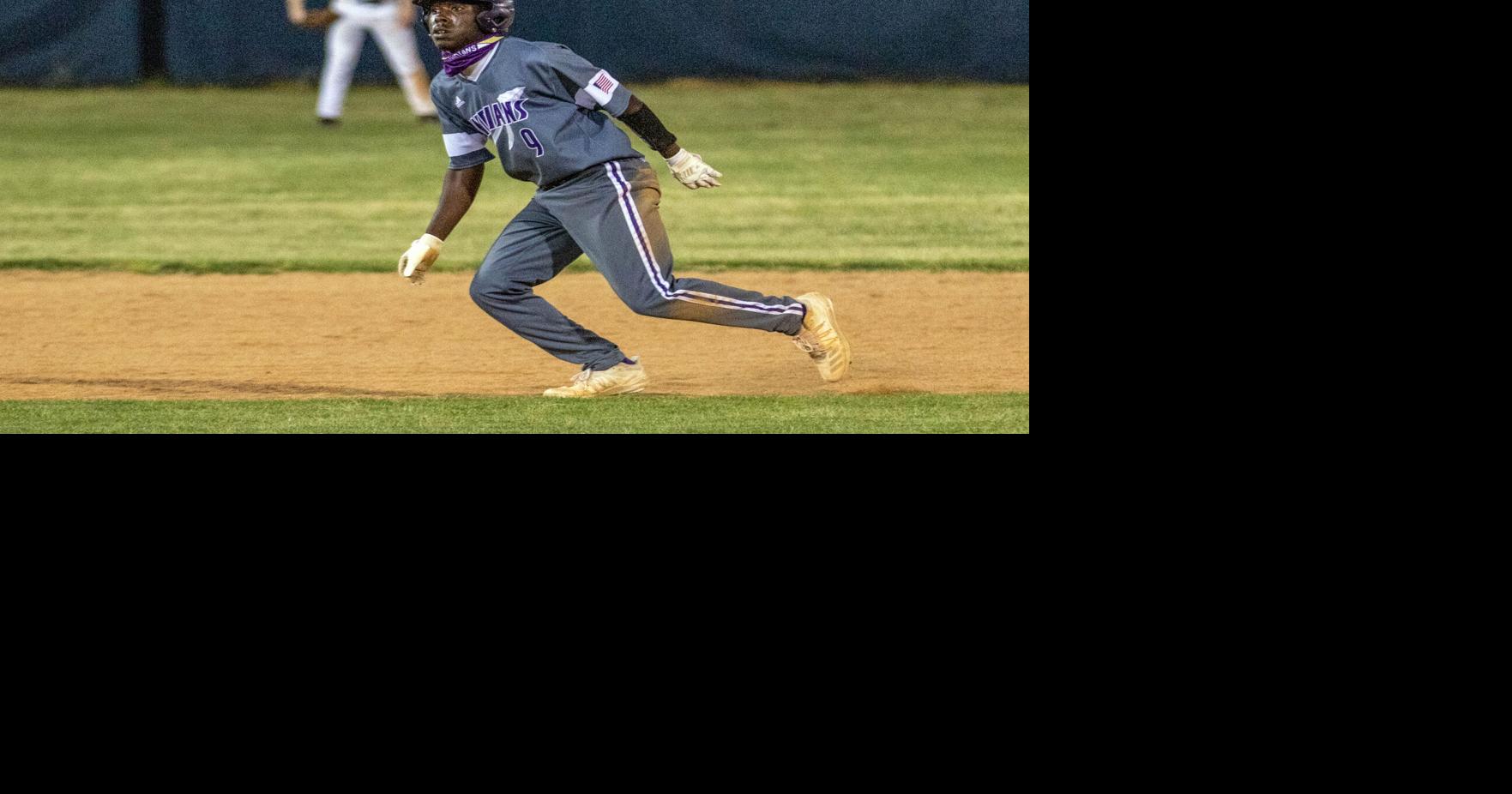 Former Indian Williams in NJCAA World Series | Sports | times-herald.com