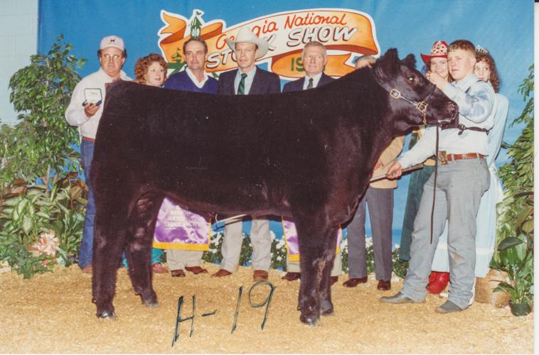 Callaway named to Georgia Agricultural Hall of Fame | News | times ...