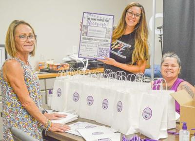 Recovery Month activities raising awareness of addiction recovery ...