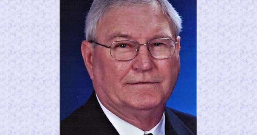 David Scott Faircloth, Jr. | Obituaries | times-herald.com