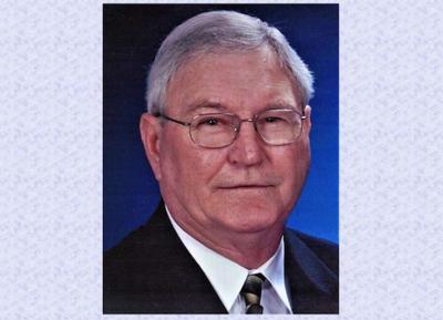 David Scott Faircloth, Jr. | Obituaries | times-herald.com