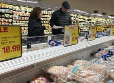 Foregone revenue from Georgia's grocery tax exemption to increase by 22 ...