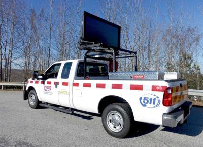 CHAMPs roll out on I-85 | Local News | times-herald.com