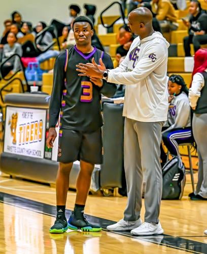 East Coweta falls to Fayette County | Sports | times-herald.com