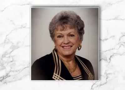 Patsy Ruth Blore | Obituaries | times-herald.com