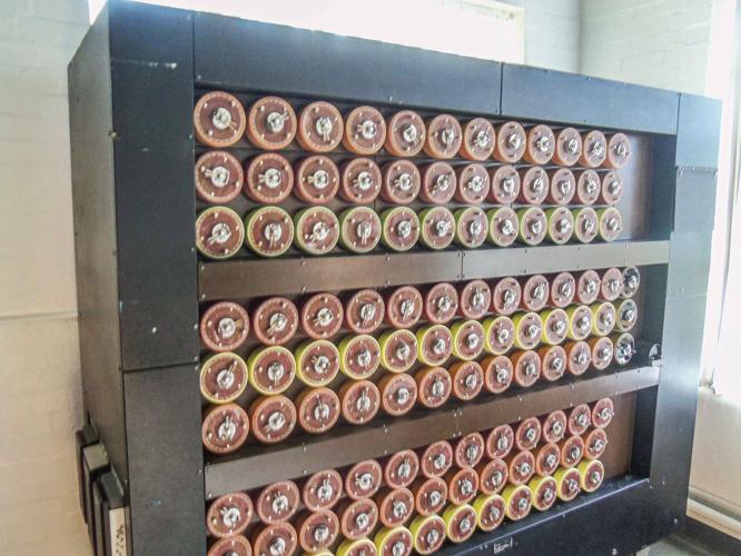 Off the beaten path: WW II: America enters the war | Arts & Community ...