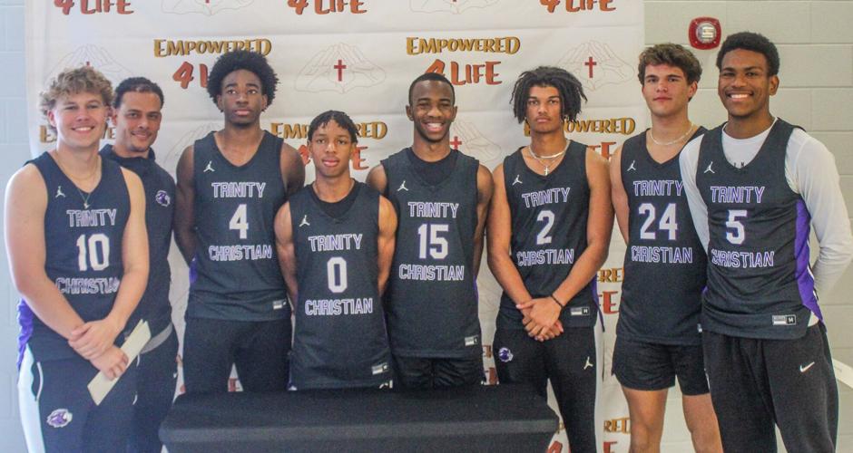 Bring on Basketball | Sports | times-herald.com