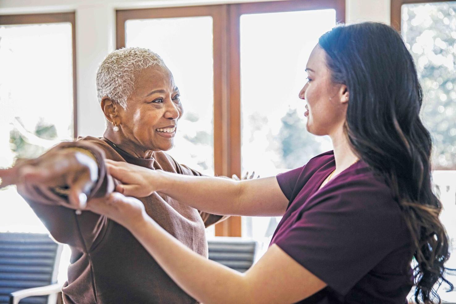 New CNA training program offered in Newnan | News | times-herald.com
