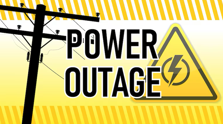 Thousands without power as tornado watch remains in effect for Coweta ...