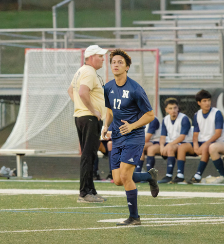Newnan, Northgate headline Region 3-5A boys soccer all-region honors ...